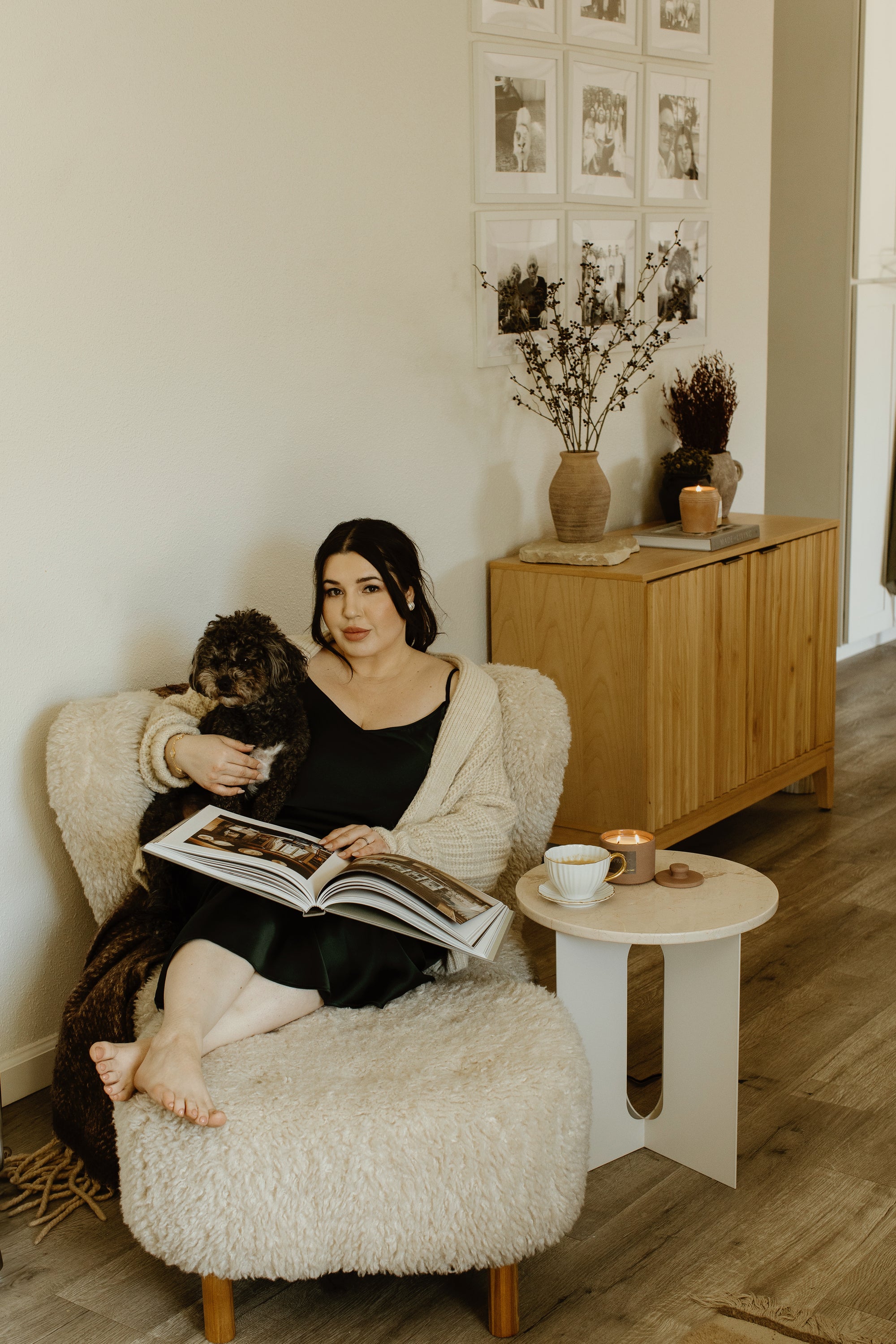 Cashmere Luxe Home | Luxury Non-Toxic Candles & Beauty Products ...